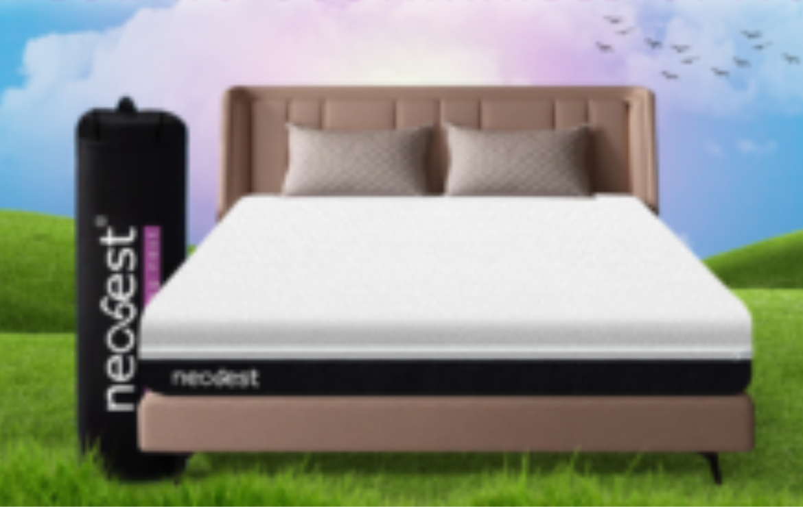 Environmentally Friendly Mattresses: Embracing a Greener Sleep – NeoBest